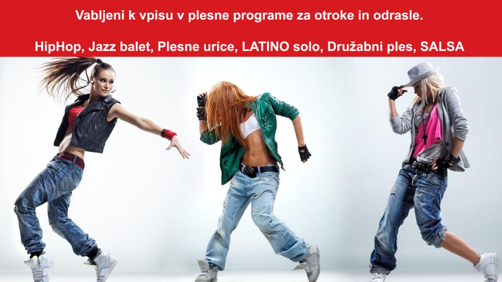 Plesni klub | Plesni tečaji | Učenje plesa | Poročni plesi | Plesni ...